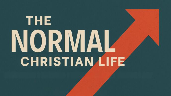 Sermons | The Point Community Church